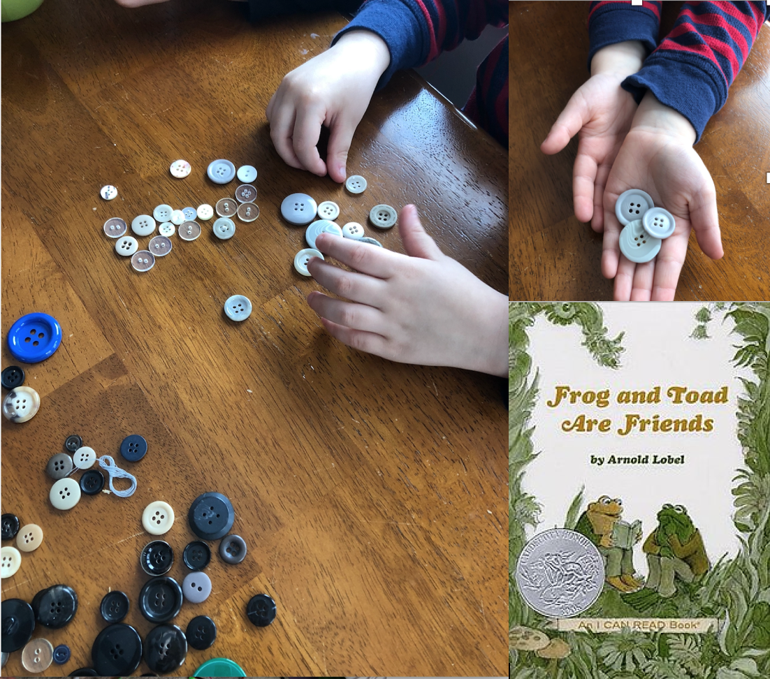 Explore Early Math: Sets – Fairy Math Mother