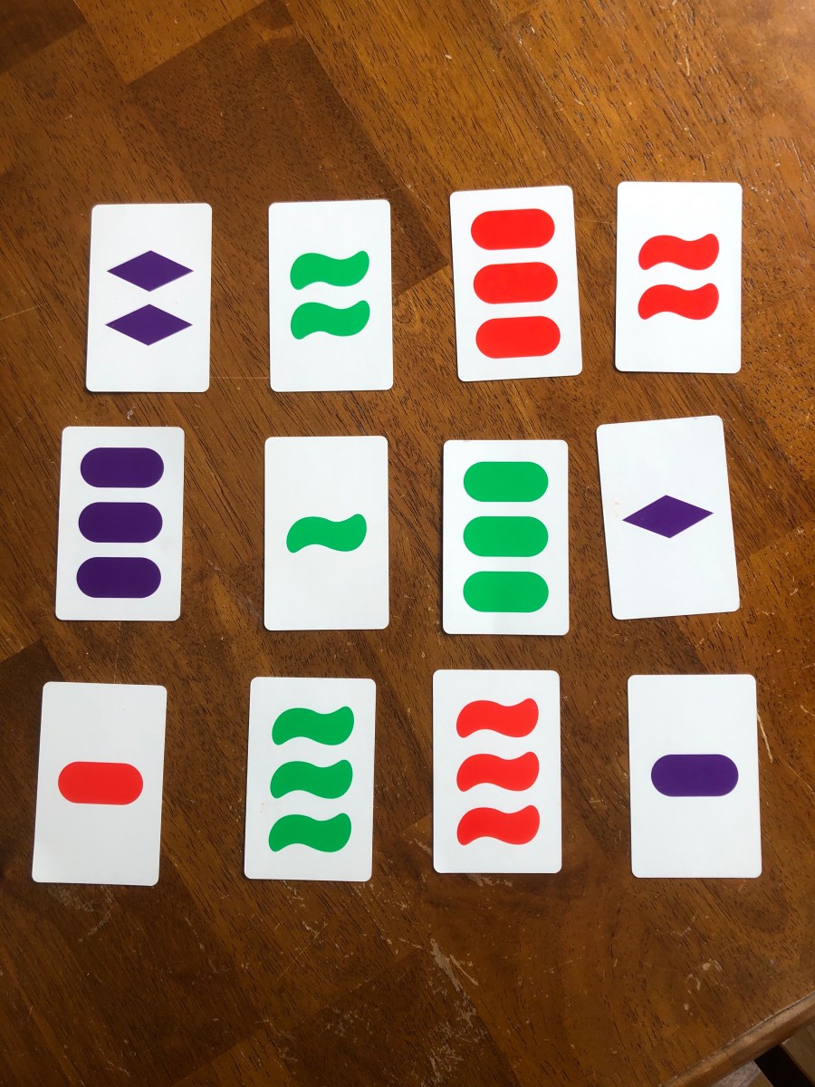 Explore Early Math: Sets – The Fairy Math Mother