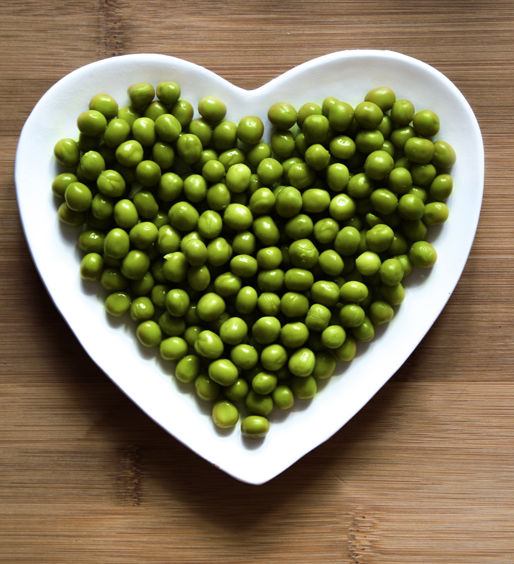 Counting Book Magic: 1-2-3 Peas – Fairy Math Mother