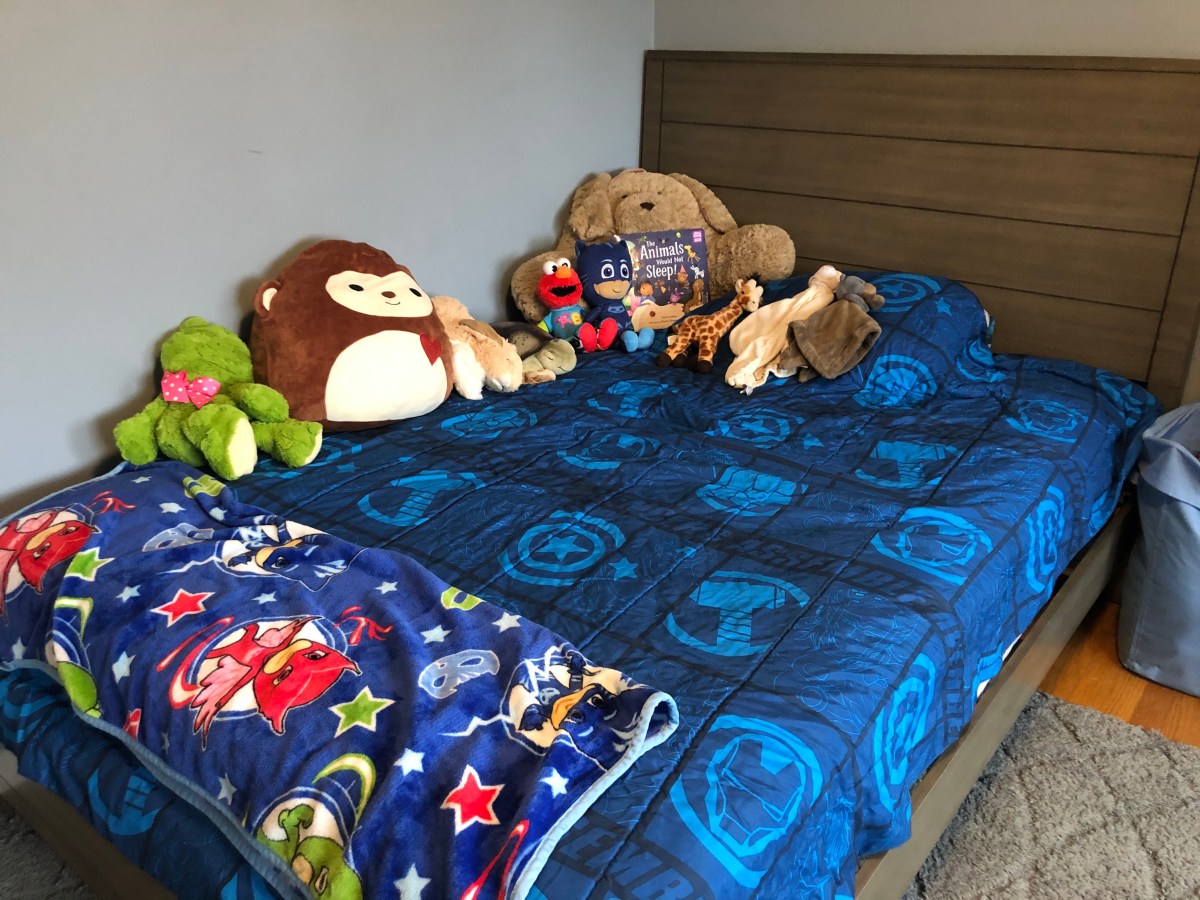 #EarlyMath: A Math Story Stuffed with Magic – The Fairy Math Mother