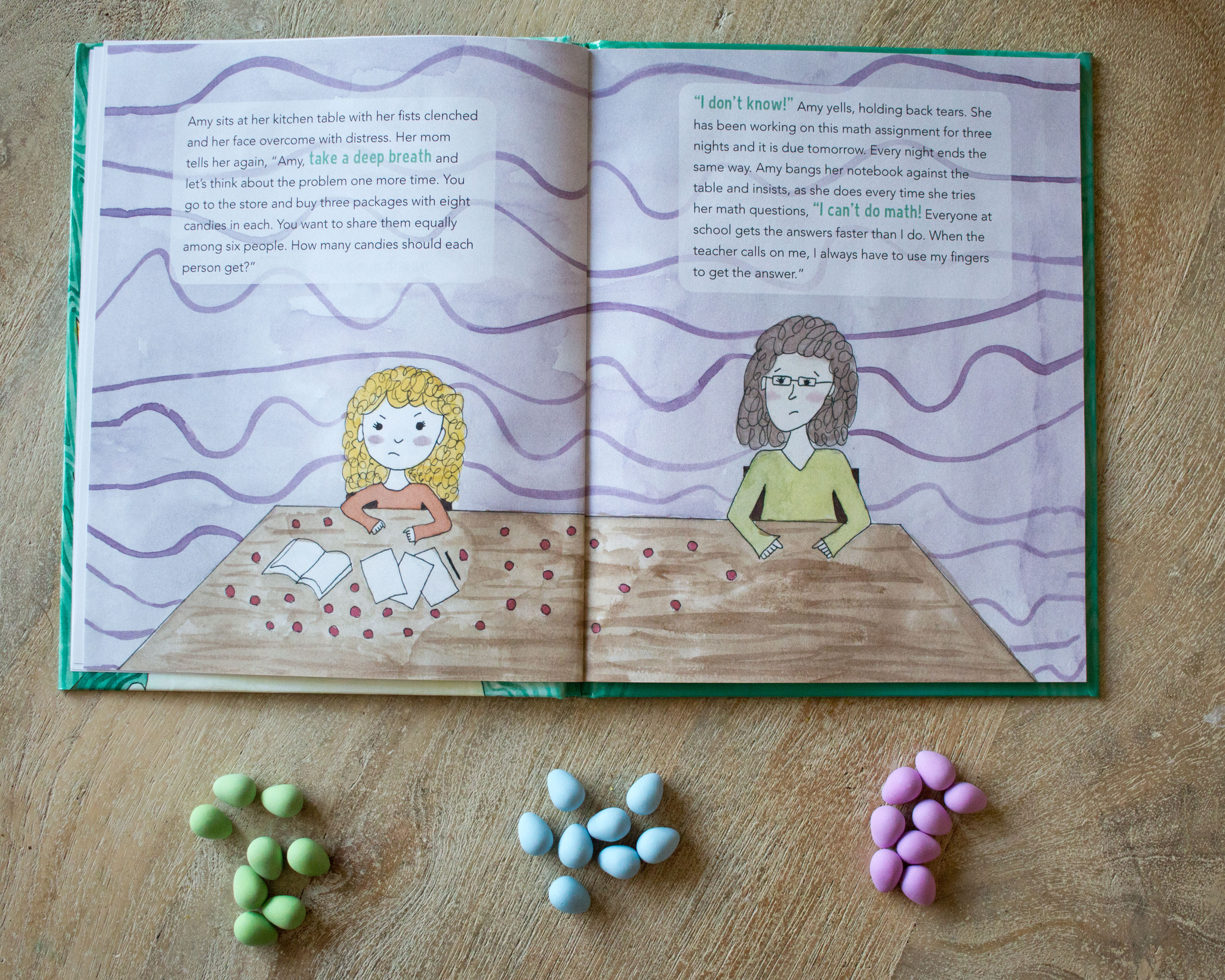Everyone Can Learn Math (Part 2) – Fairy Math Mother